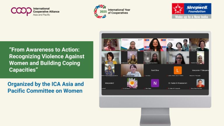Workshop on Recognizing and Responding to Violence Against Women ...