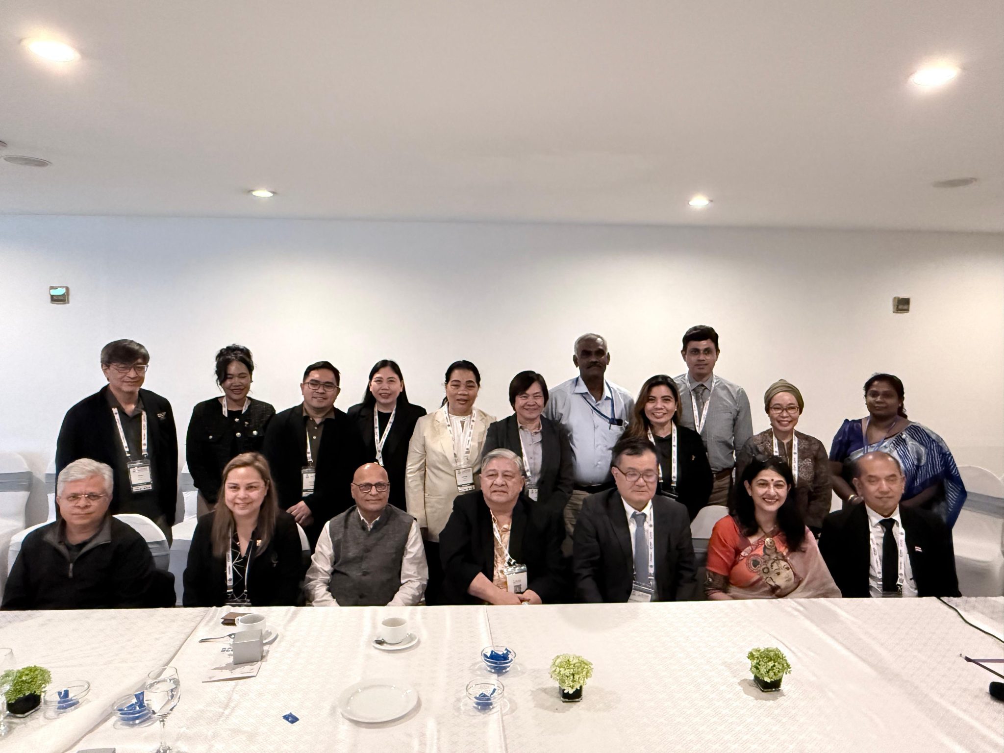Annual Statutory Meeting of the ICA-AP Committee on Cooperatives in ...
